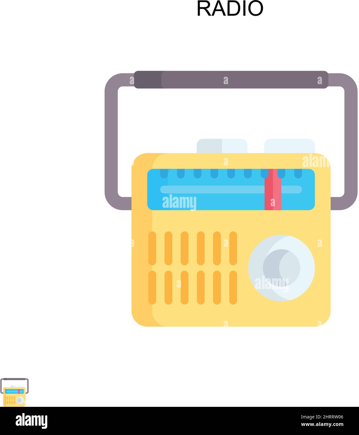 Radio broadcast radio studio sound studio broadcasting station hi-res ...