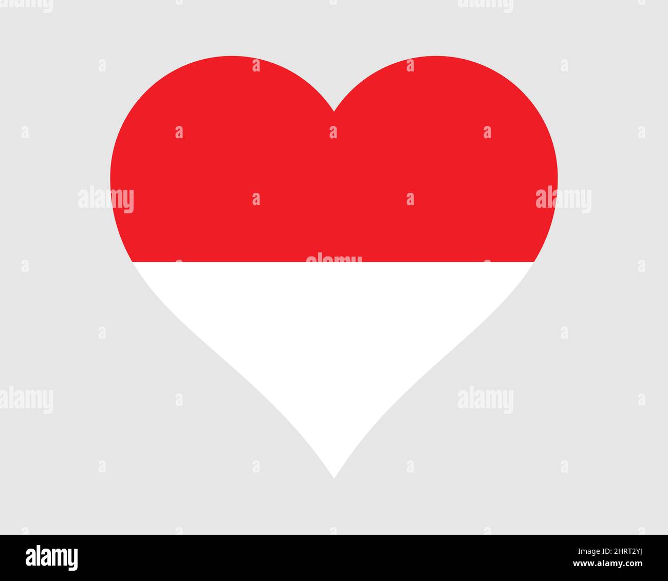 Bendera vector vectors hi-res stock photography and images - Alamy