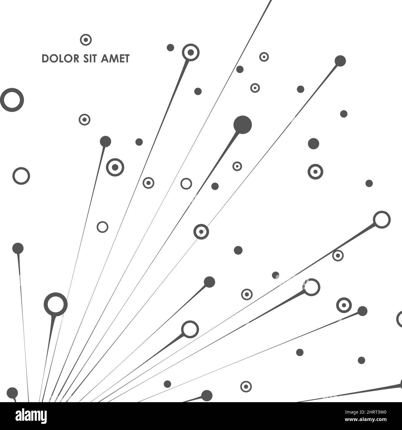 Seasonal holiday display Stock Vector Images - Alamy