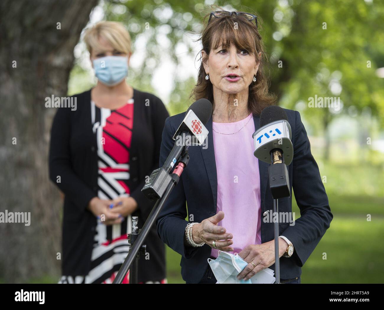 Quebec Liberal Party MNA and official opposition spokesperson for Youth ...