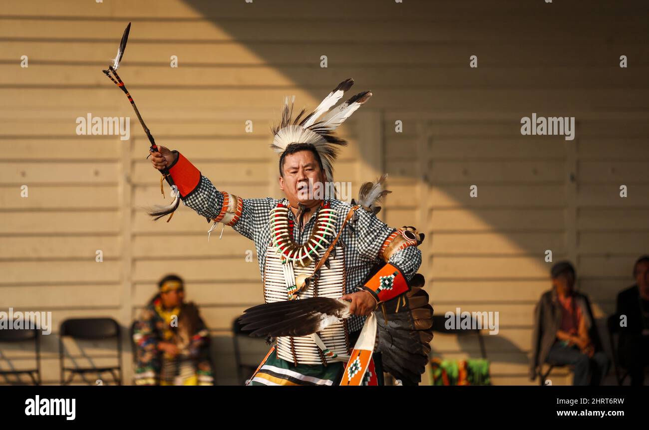 Elbow river camp stampede hi-res stock photography and images - Alamy