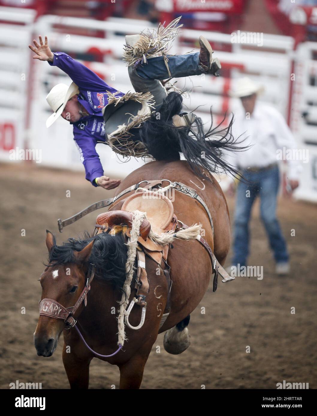 Eagle butte alberta hi-res stock photography and images - Alamy
