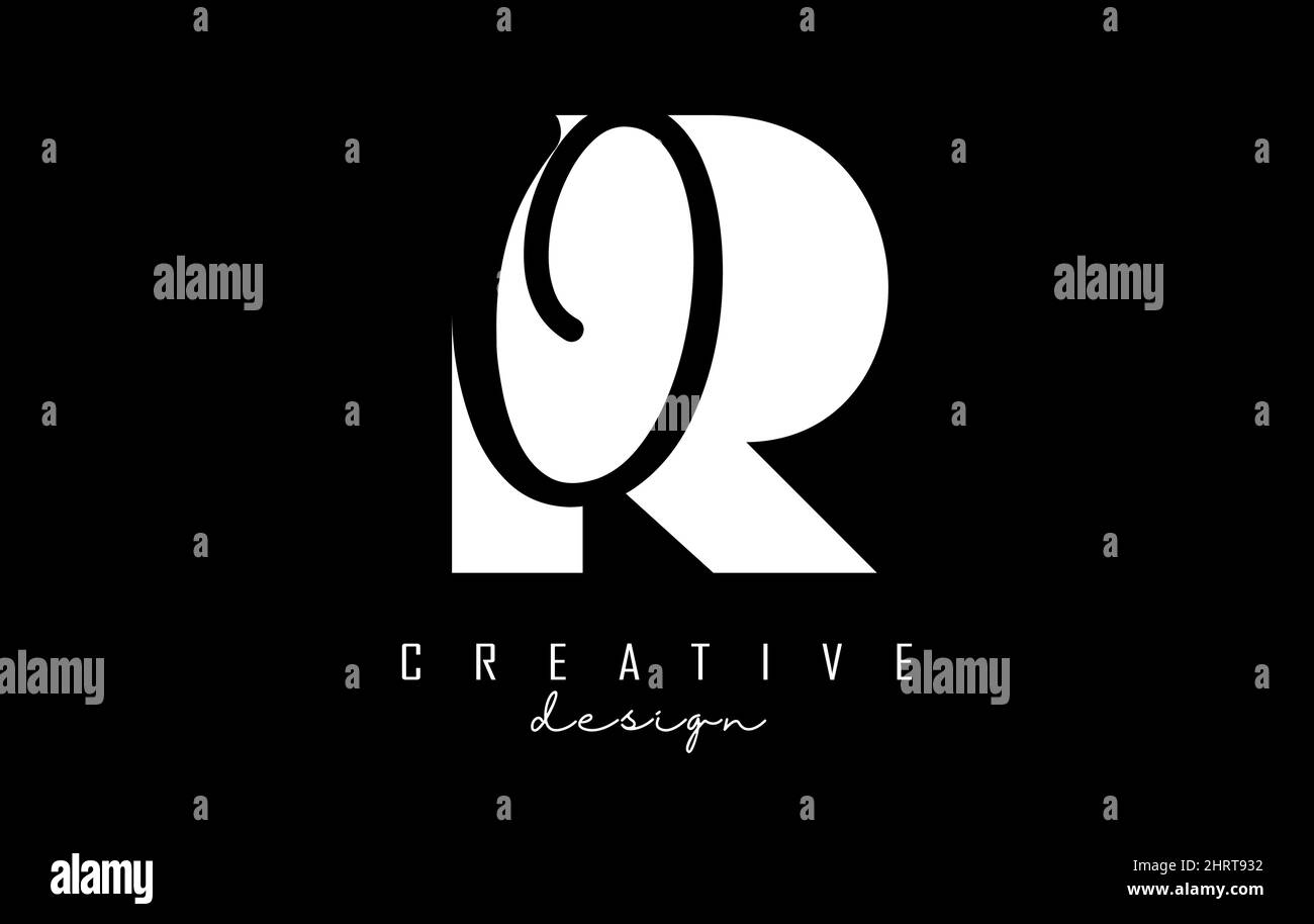 Ro logo hi-res stock photography and images - Alamy