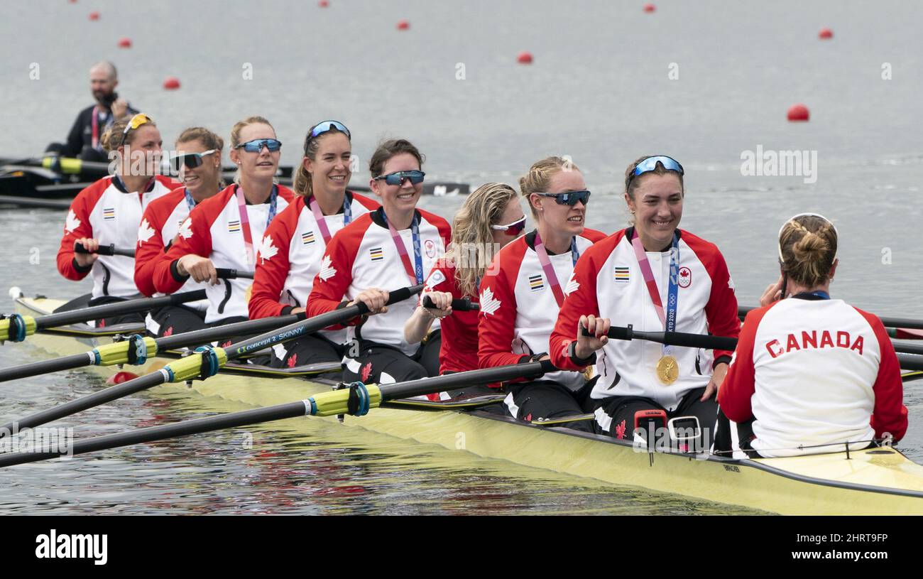 Canadaâ€™s Kristen Kit switches places with Madison Mailey as Lisa ...