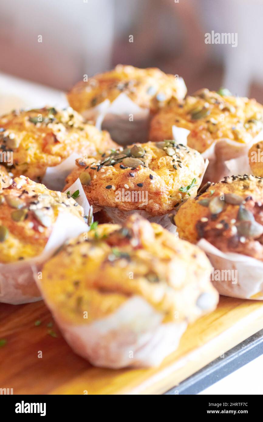 Fresh pastries hi-res stock photography and images - Alamy