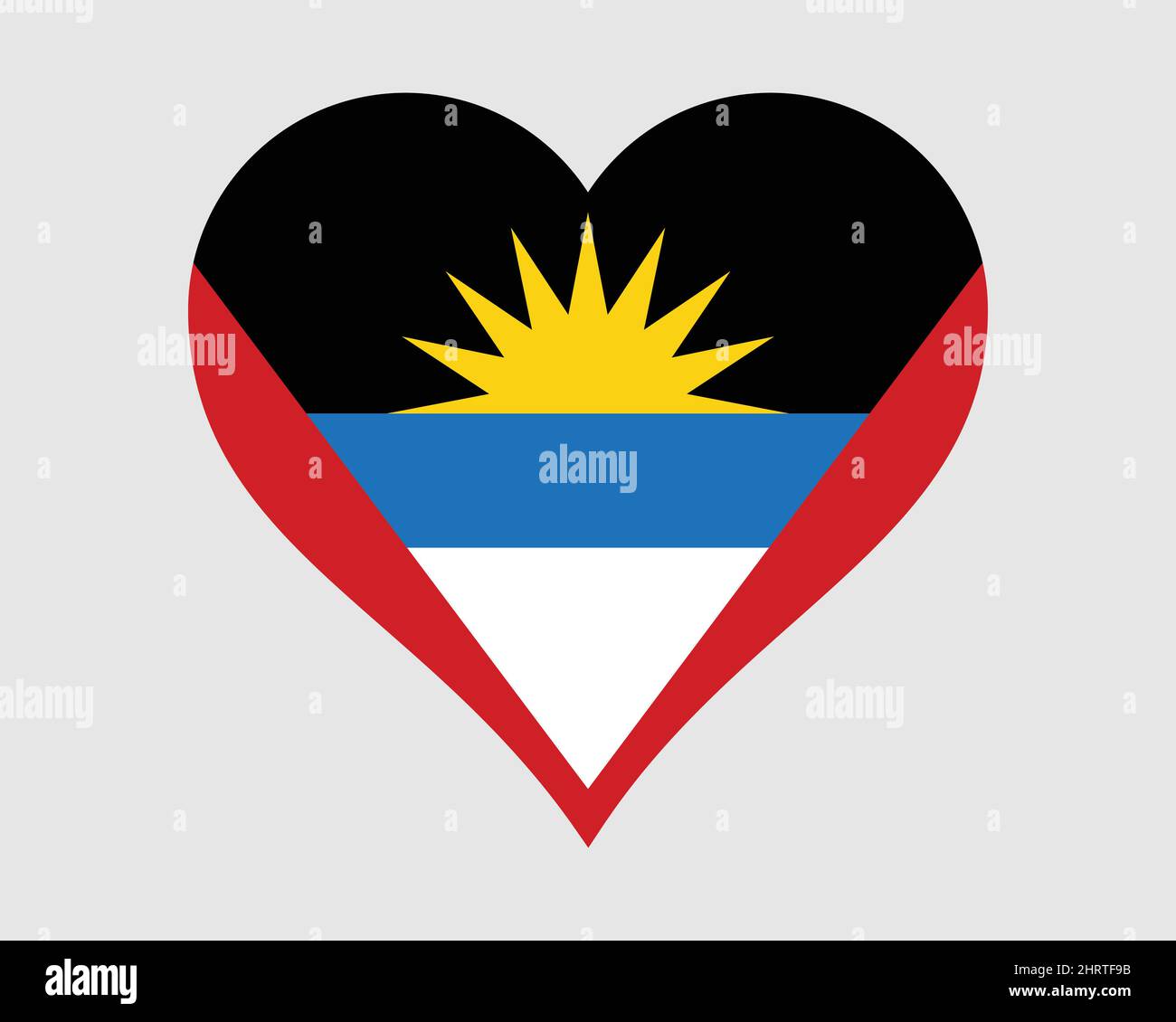 Barbuda banner Stock Vector Images - Alamy