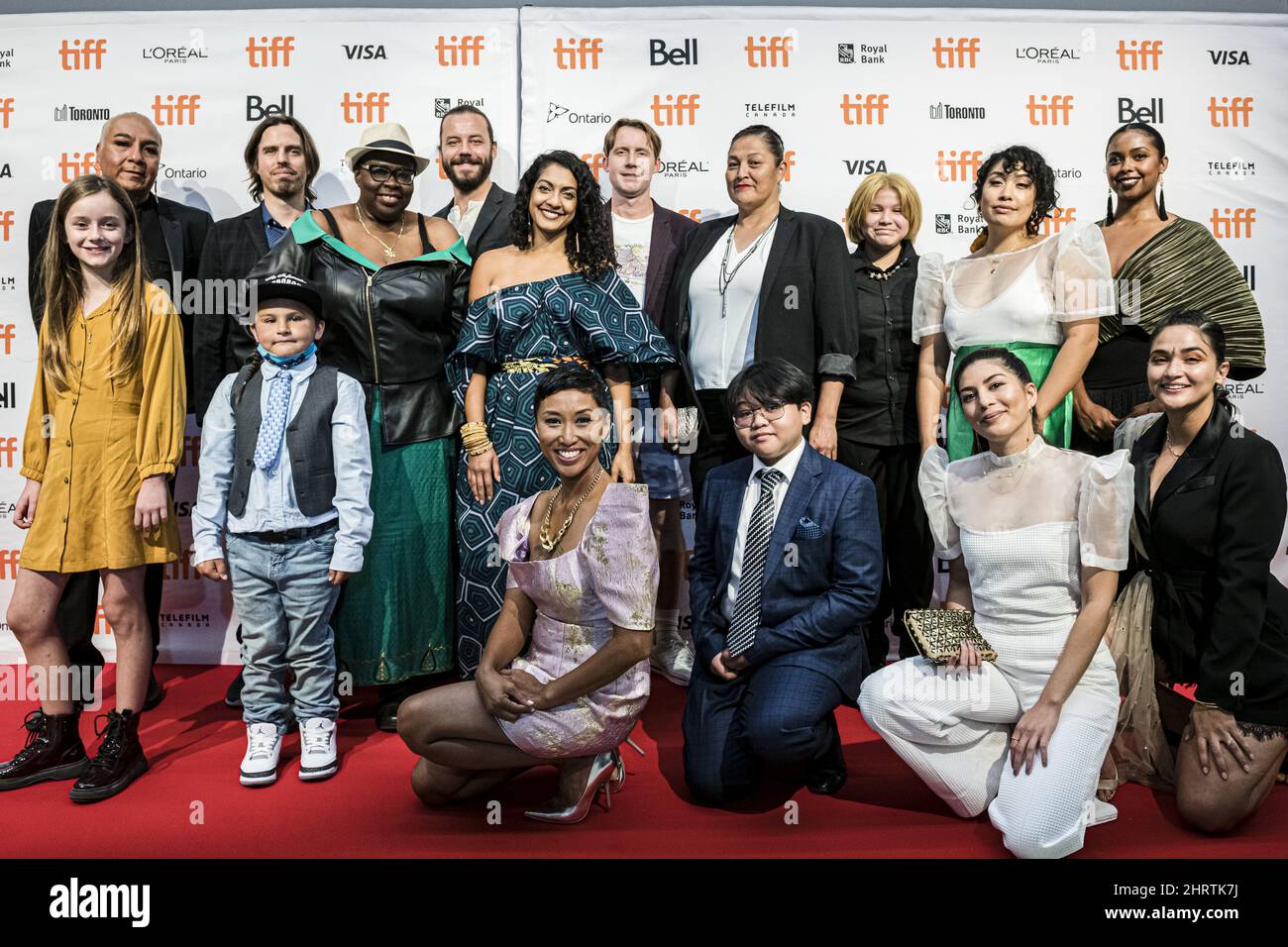 From left top row: Warren Greene, Robbie Teehan, Rhoma Spencer, Rich ...