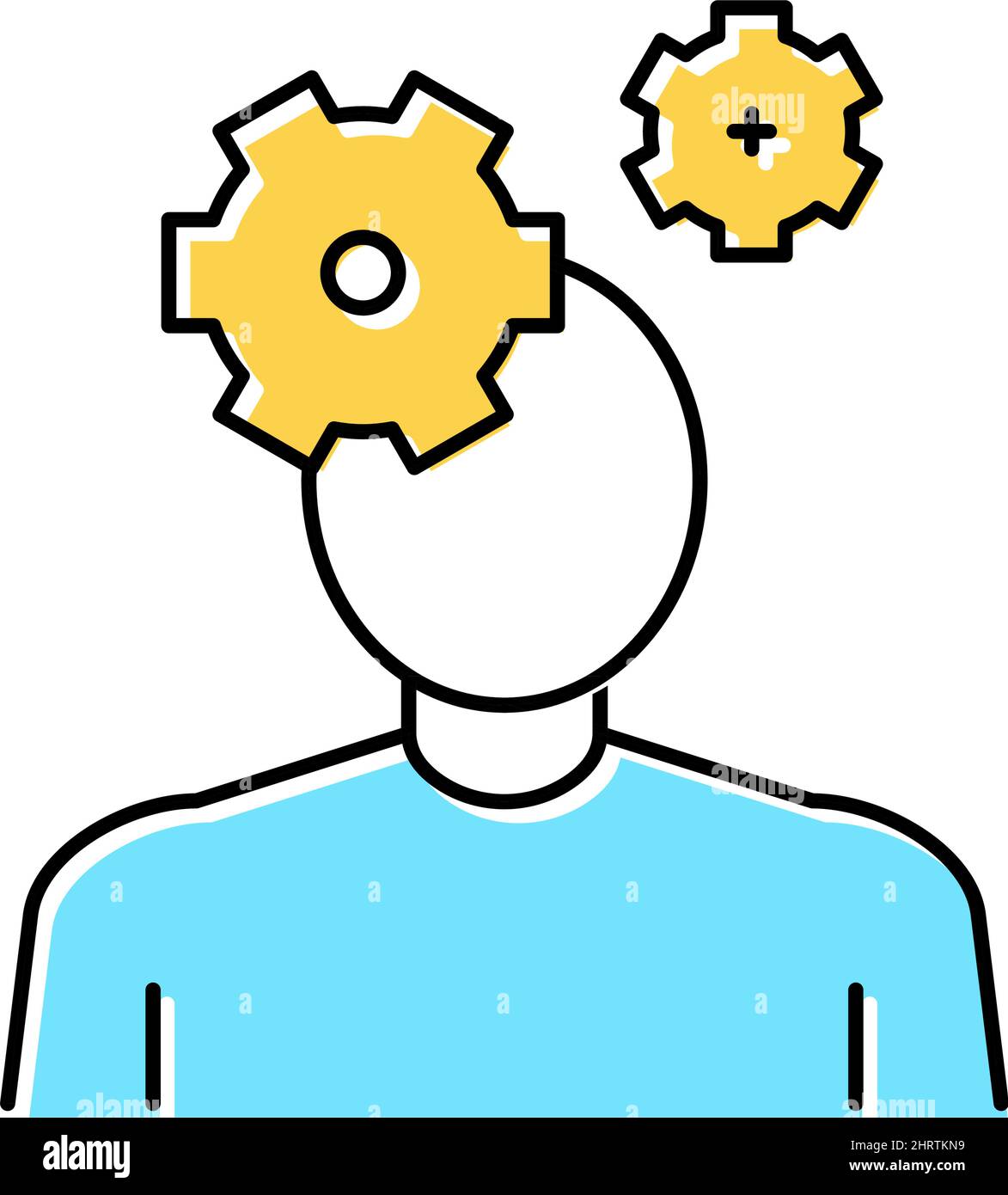 Autism sad Cut Out Stock Images & Pictures - Alamy