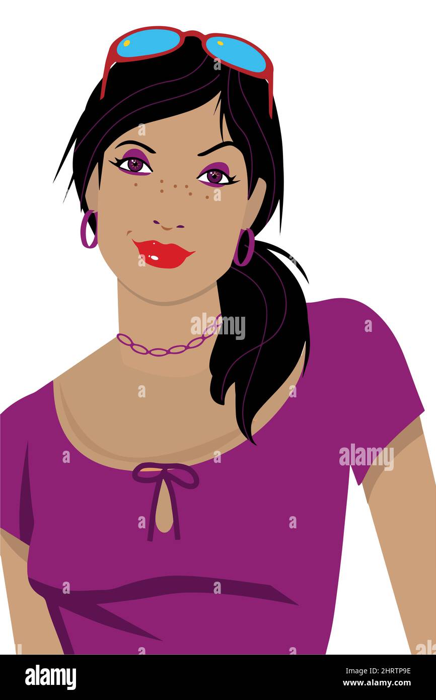 Missy vector vectors hi-res stock photography and images - Alamy
