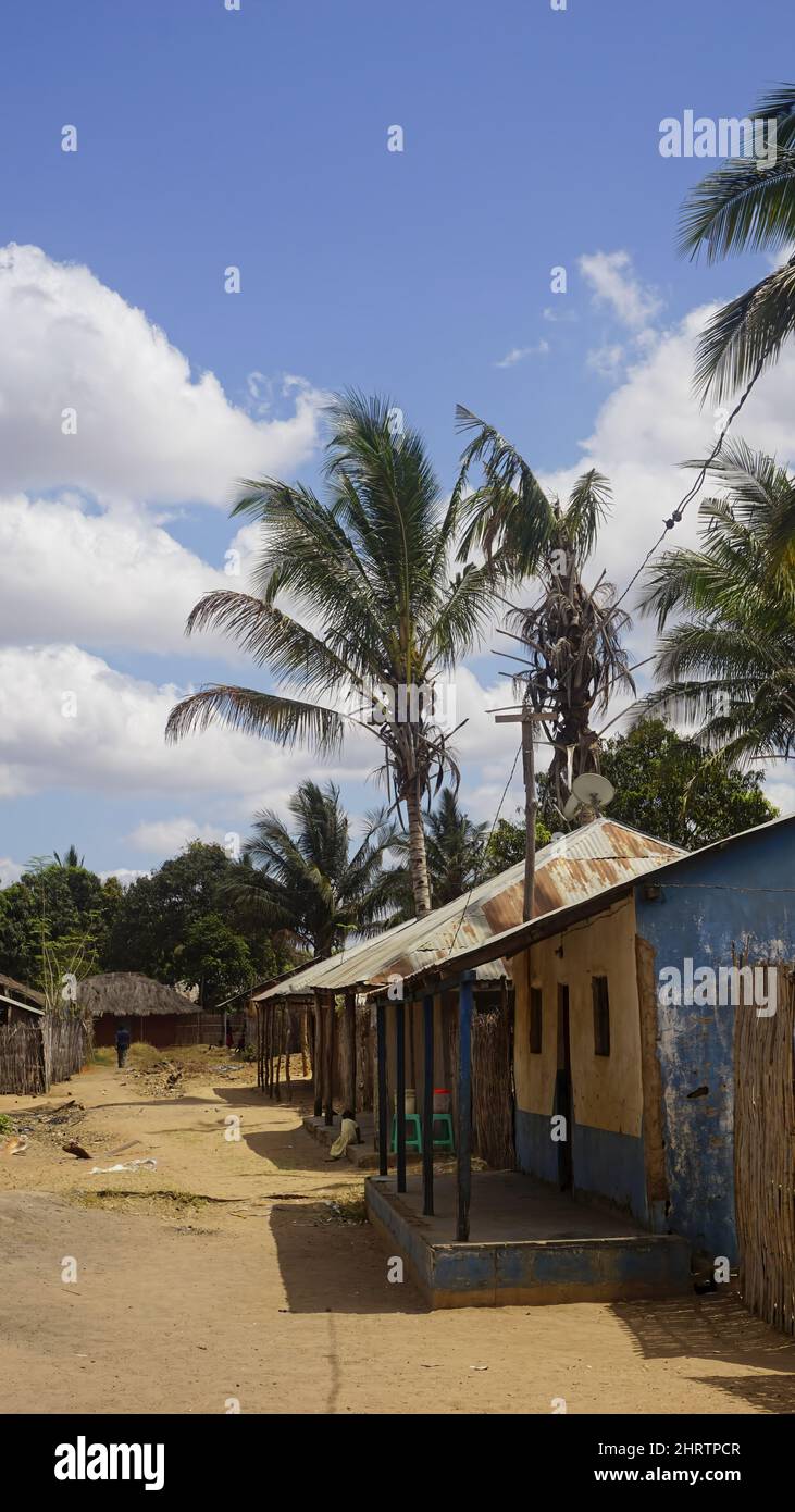 Montepuez mozambique hi-res stock photography and images - Alamy