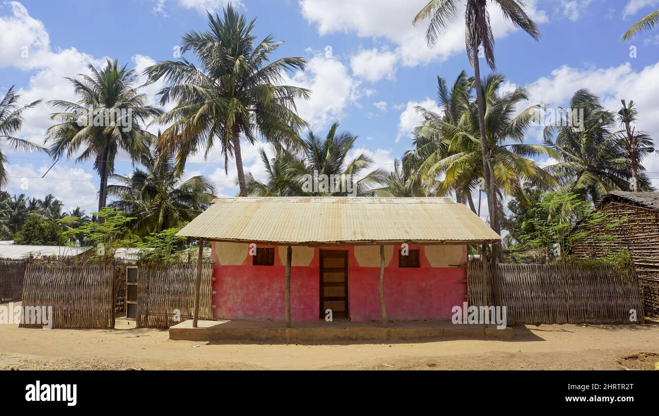 Montepuez mozambique hi-res stock photography and images - Alamy
