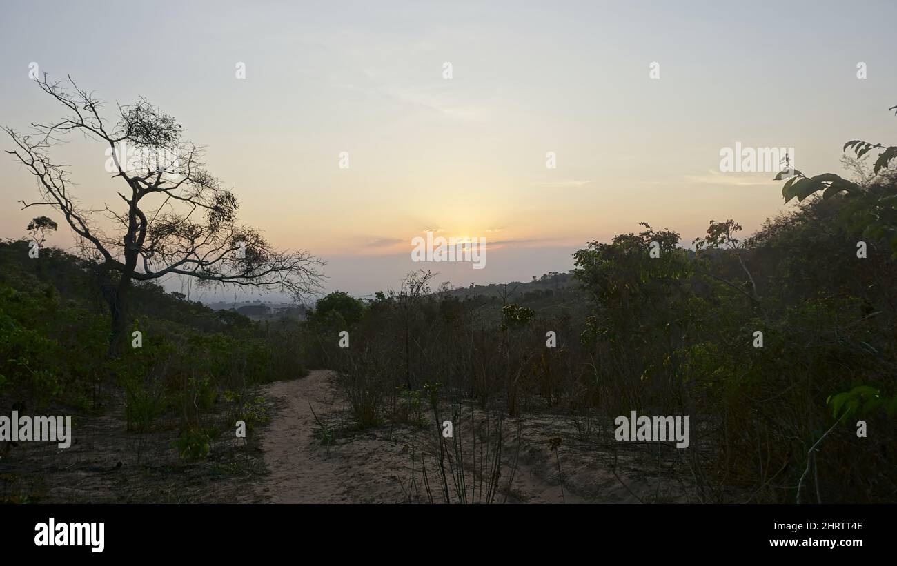 Montepuez mozambique hi-res stock photography and images - Alamy