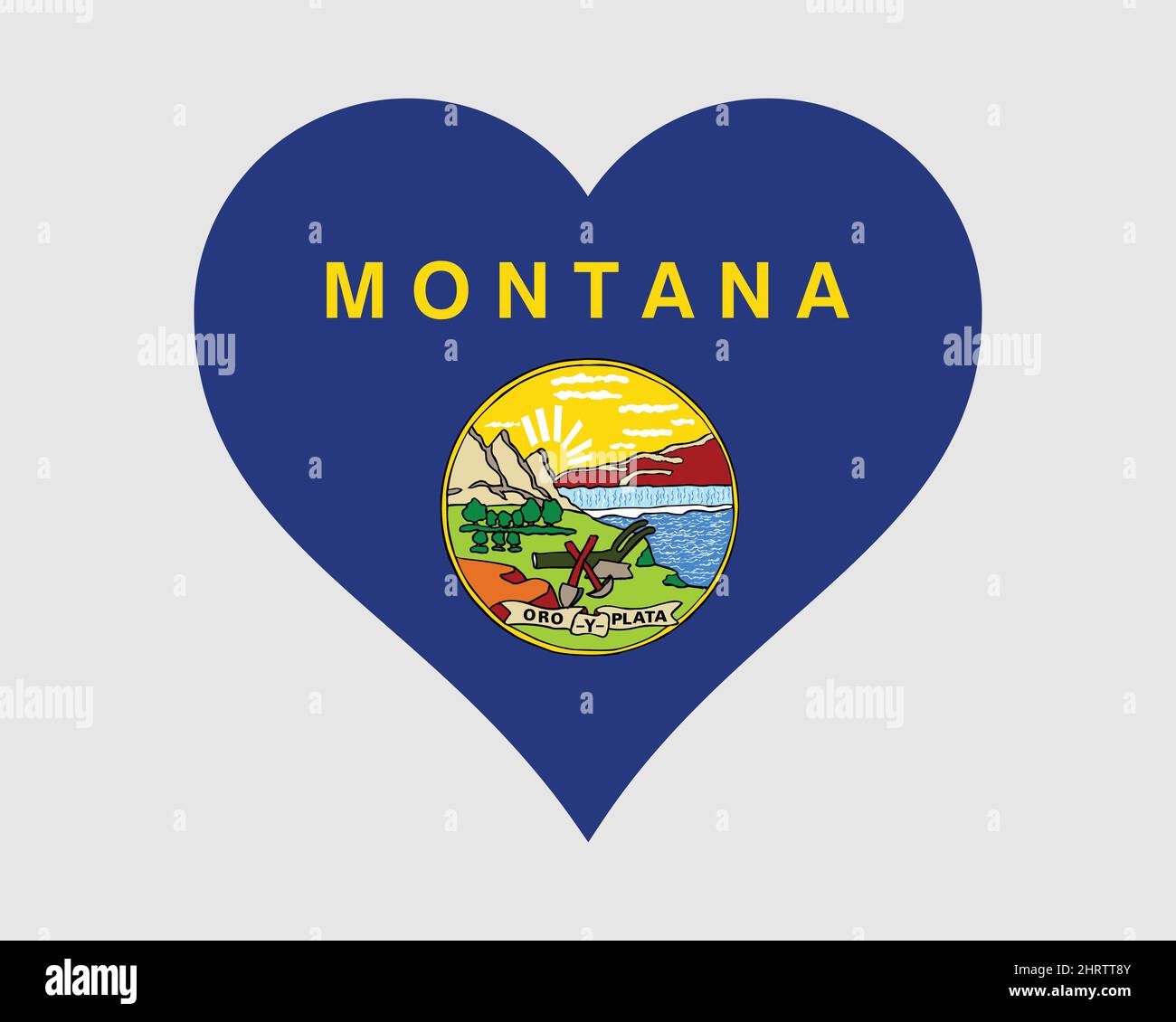 Montanas State Symbols