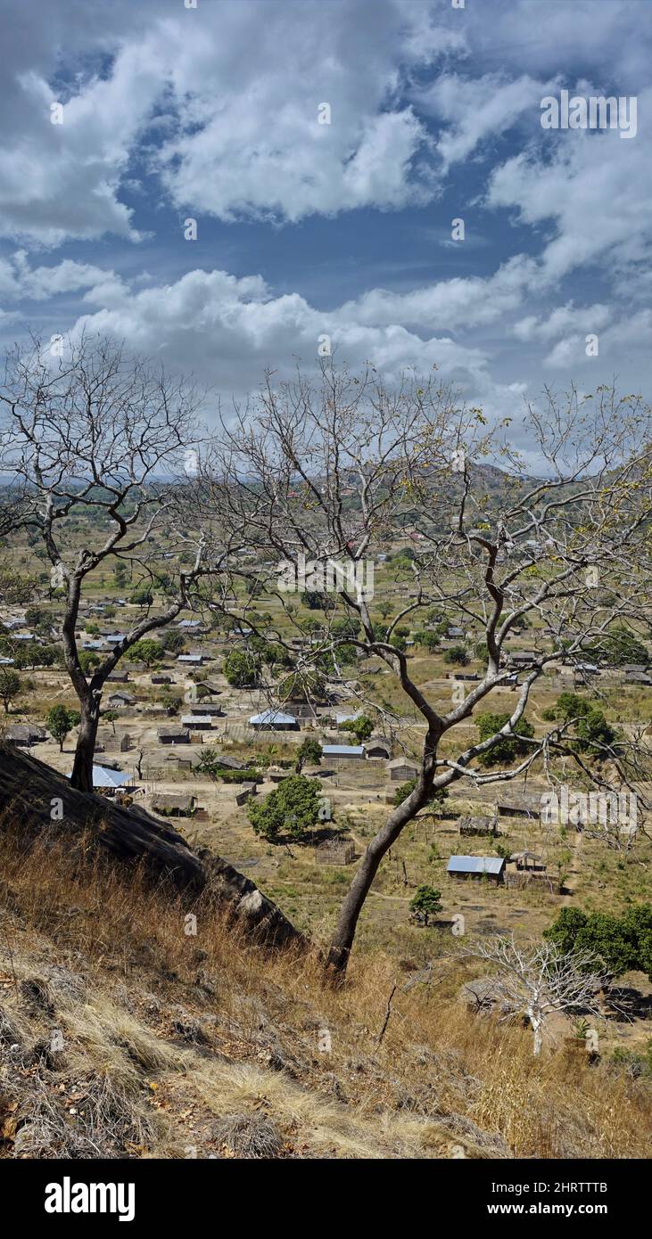 Montepuez mozambique hi-res stock photography and images - Alamy