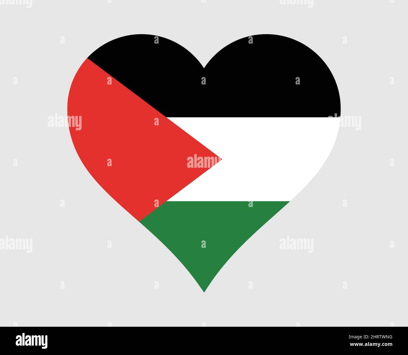 Palestinian national symbol hi-res stock photography and images - Alamy