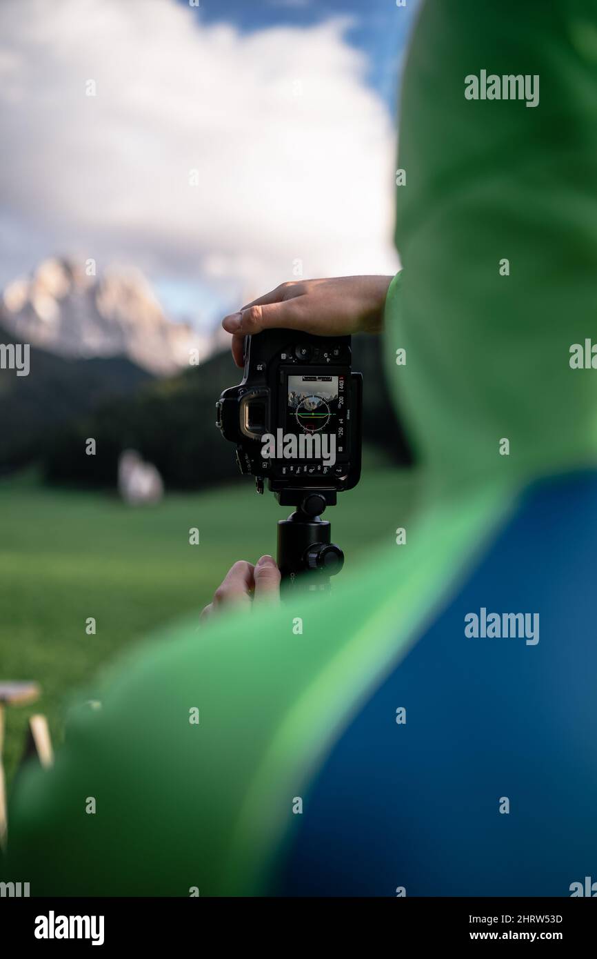 Countrysider hi-res stock photography and images - Alamy