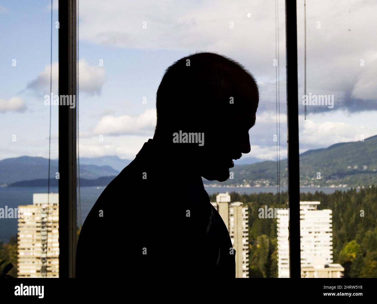 NDP leader Jack Layton speaks to the media during a press conference on ...