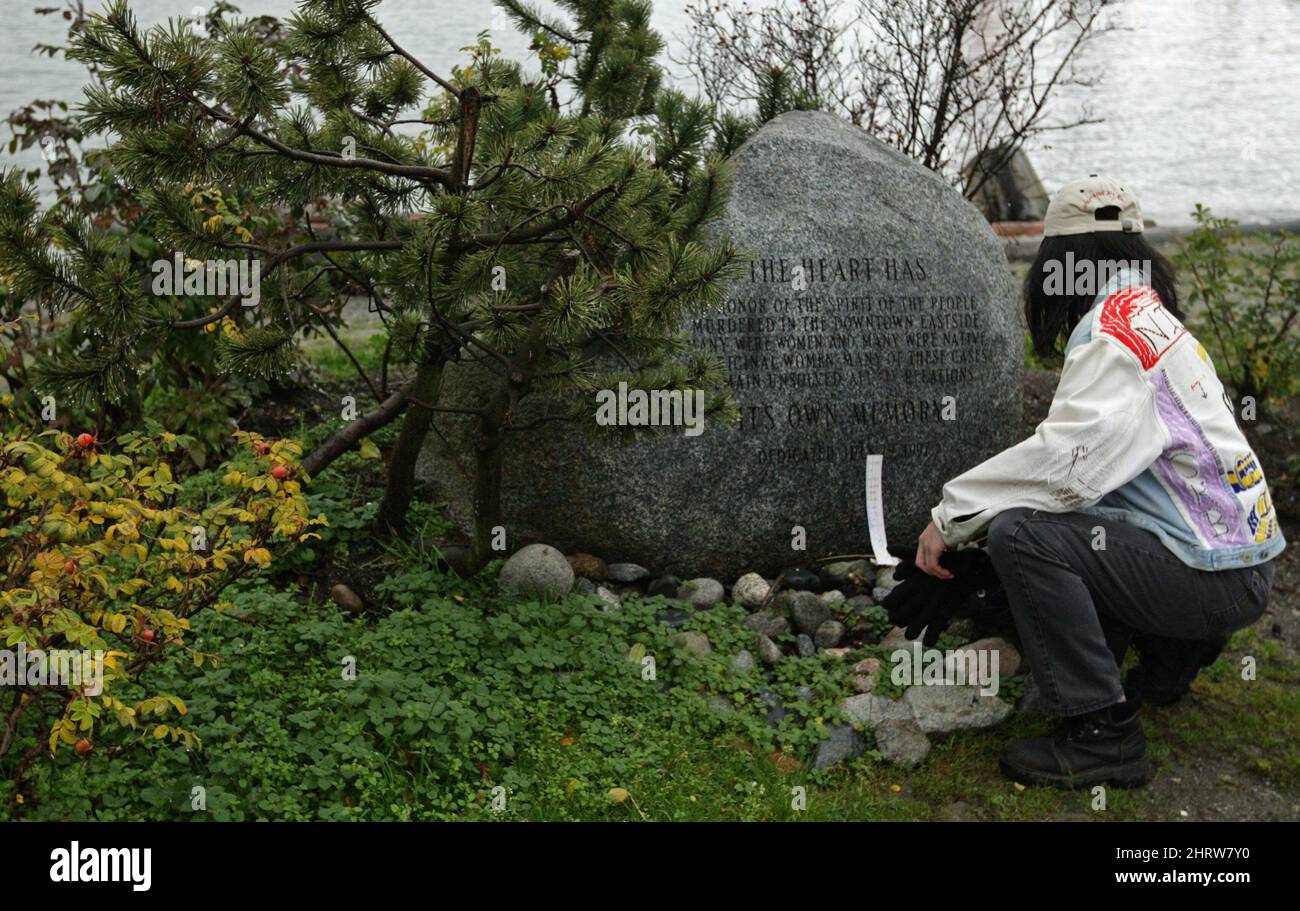 Selina Barton, cousin of Michelle Gurney who disappeared from the ...