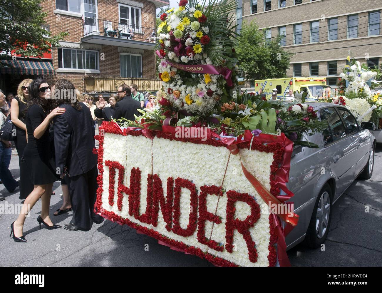 Boxing fight amanda hi-res stock photography and images - Alamy