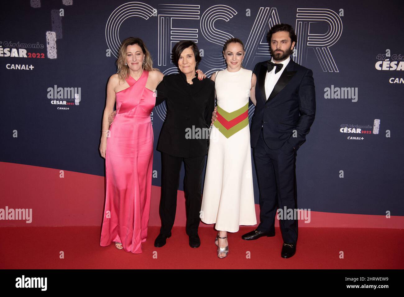 Charlotte ranson hi-res stock photography and images - Alamy