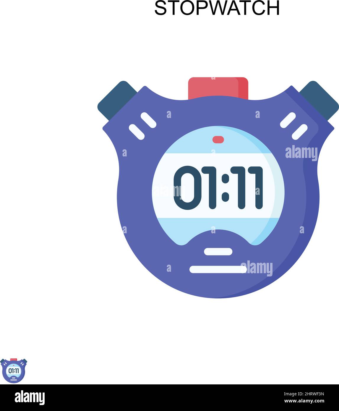 Stopwatch hi-res stock photography and images - Alamy