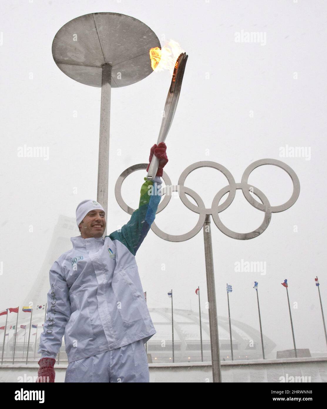 Paul bearer hi-res stock photography and images - Alamy