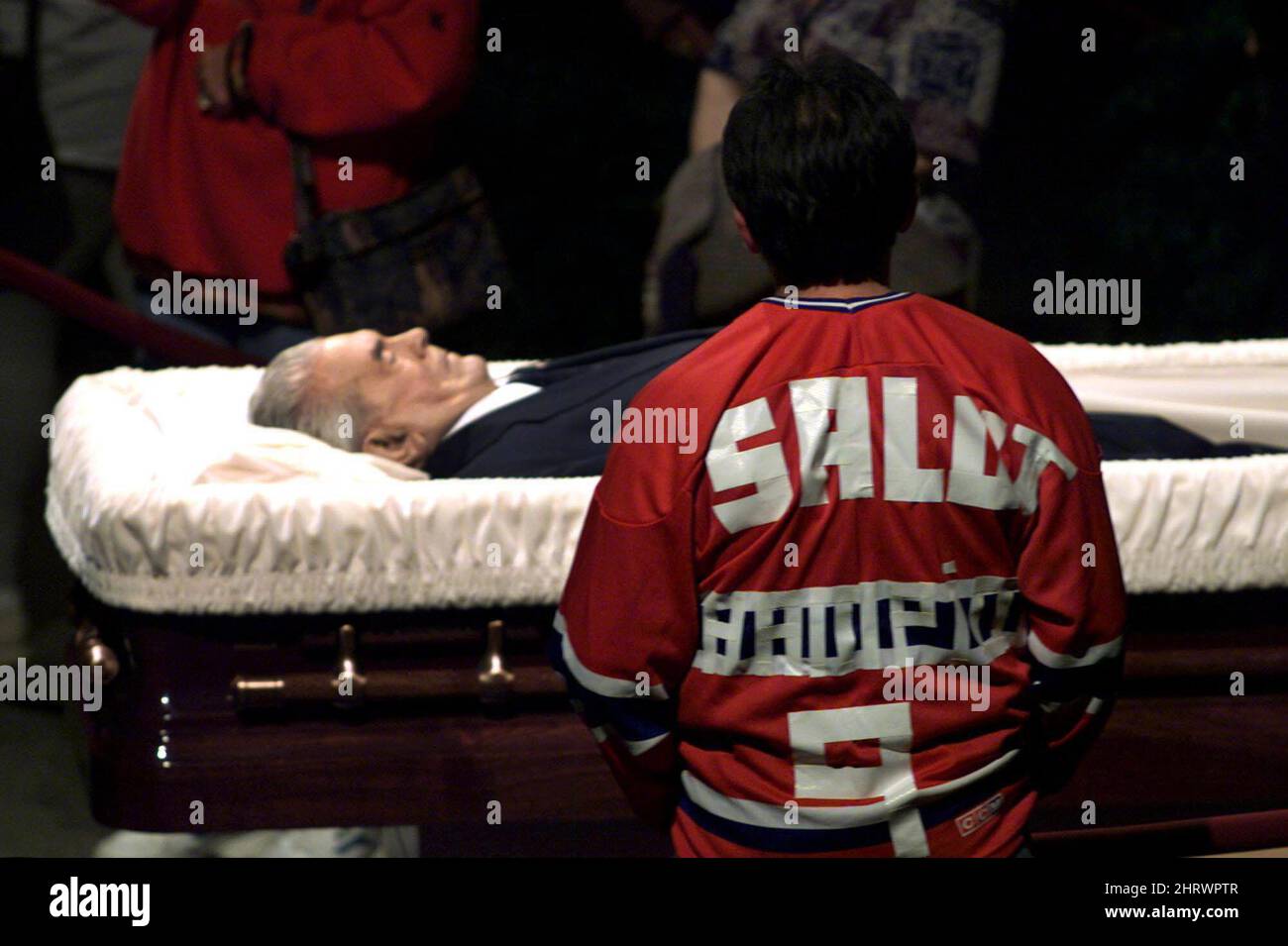 FOR USE AS DESIRED WITH DECADE END STORIES OR AS A STAND-ALONE PHOTO ...