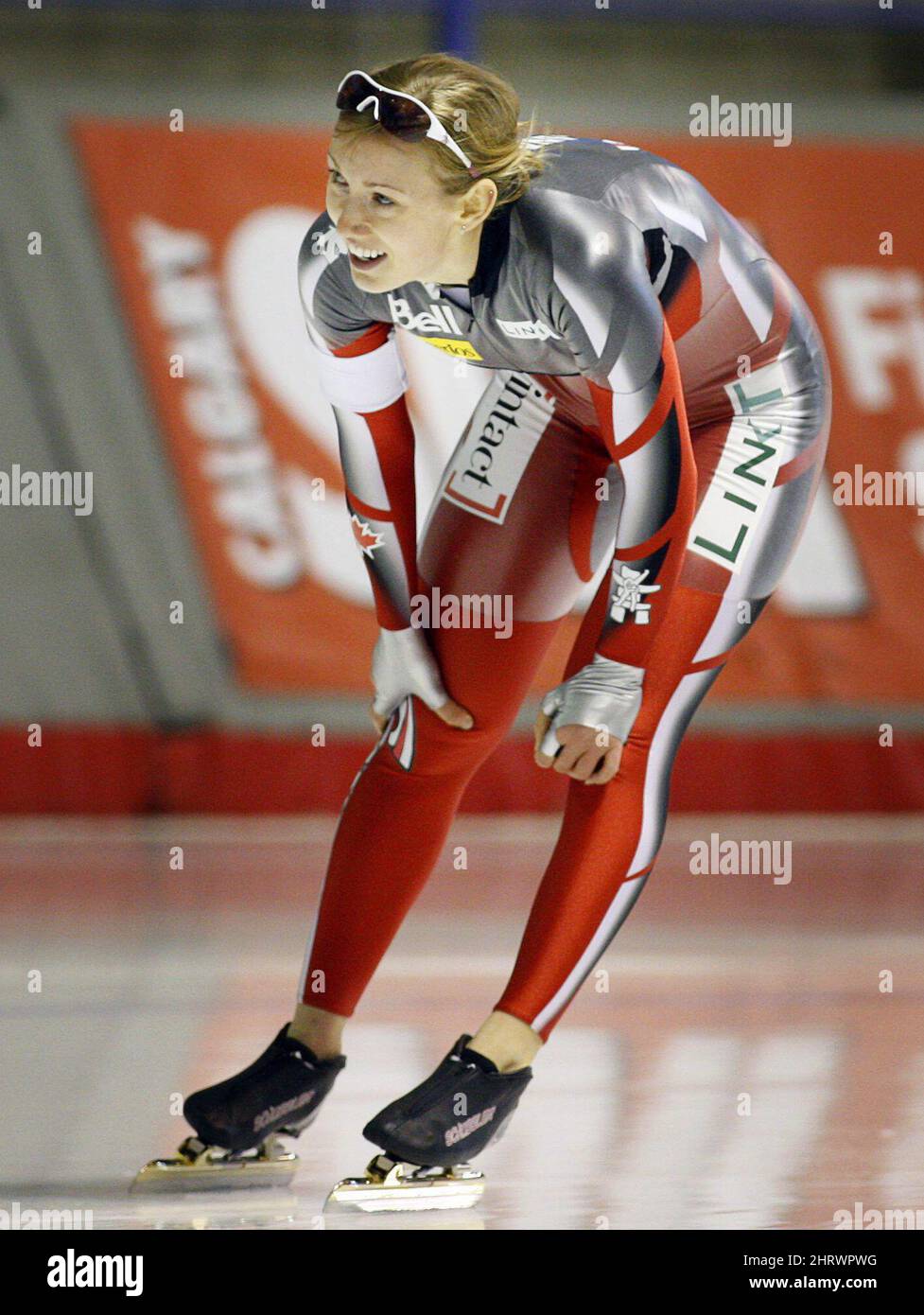 Brittany schussler hi-res stock photography and images - Alamy