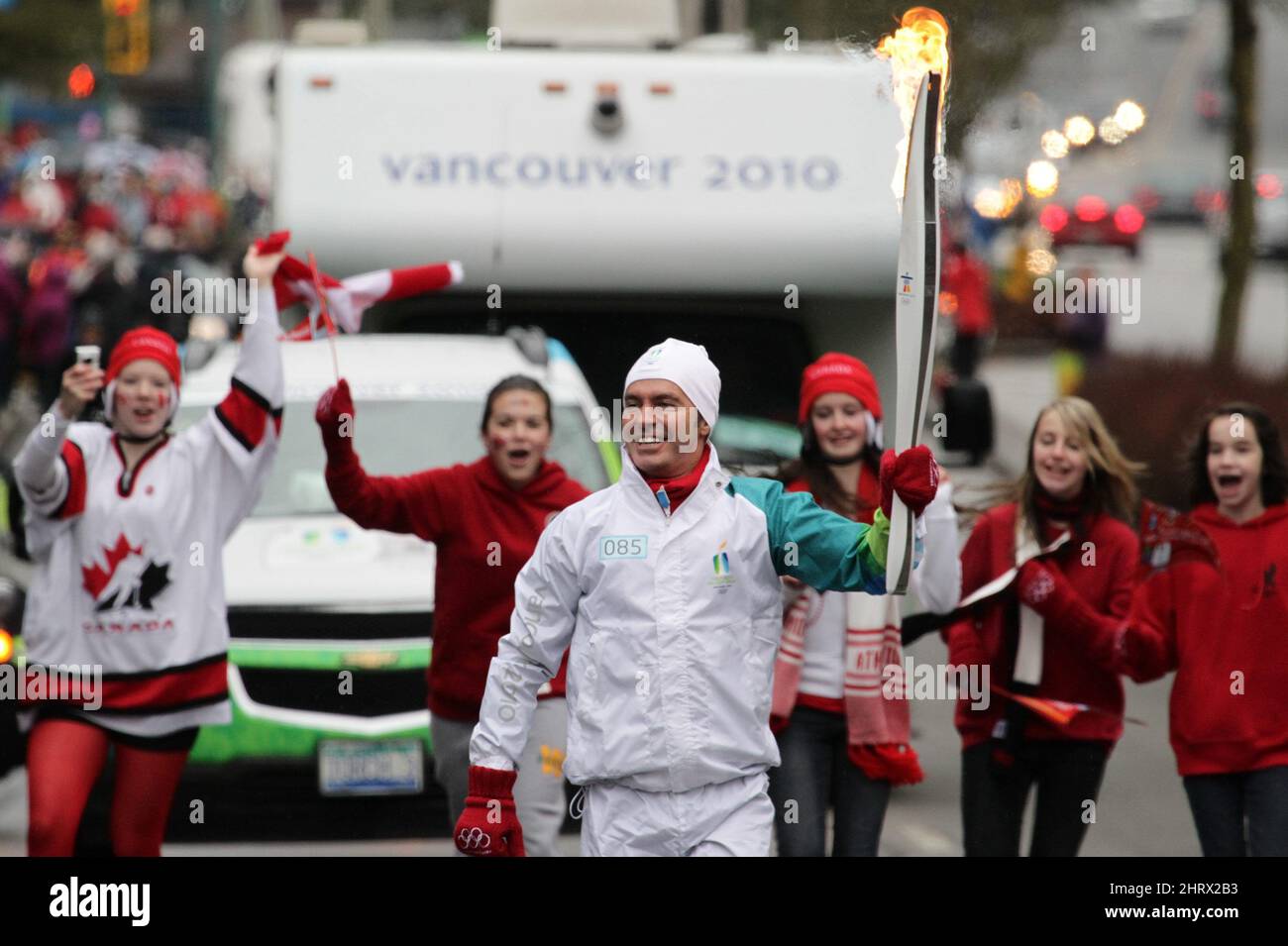 Dean Caten, of Toronto, Ont., better known as one half of the fashion ...