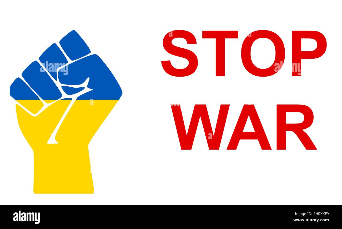 Ukraine war russia Cut Out Stock Images & Pictures - Alamy