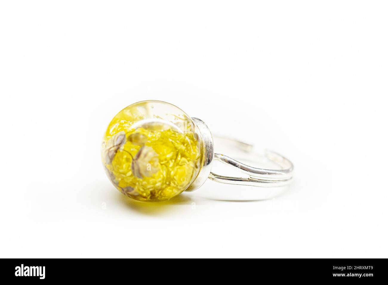 Epoxy resin ring hi-res stock photography and images - Alamy