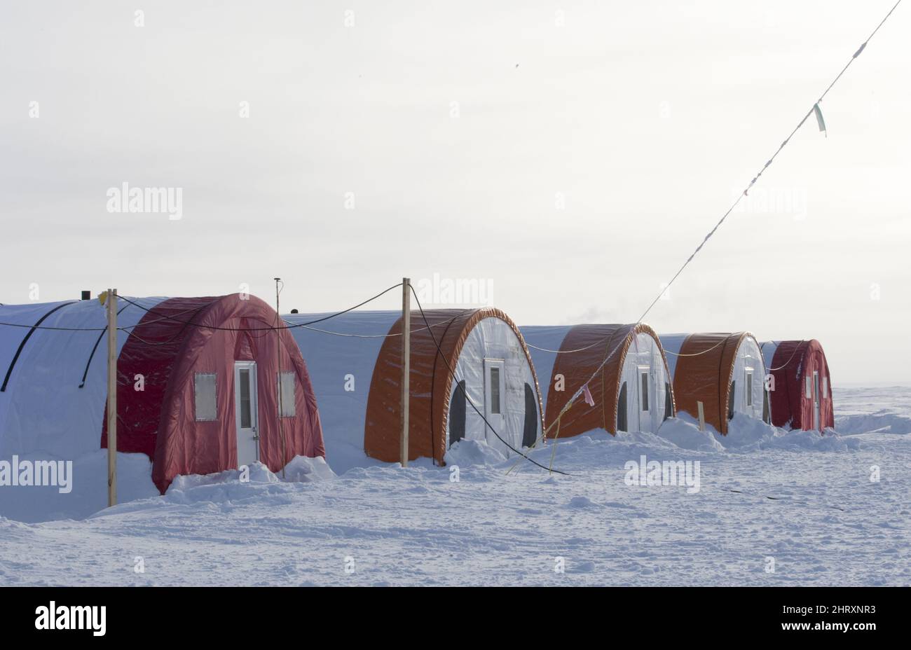 Camp borden hi-res stock photography and images - Alamy