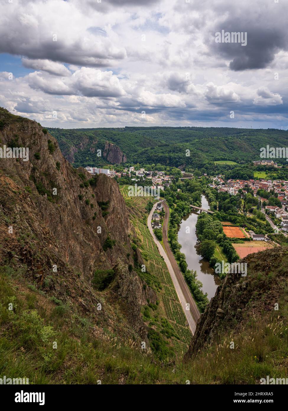 Muenster land hi-res stock photography and images - Alamy
