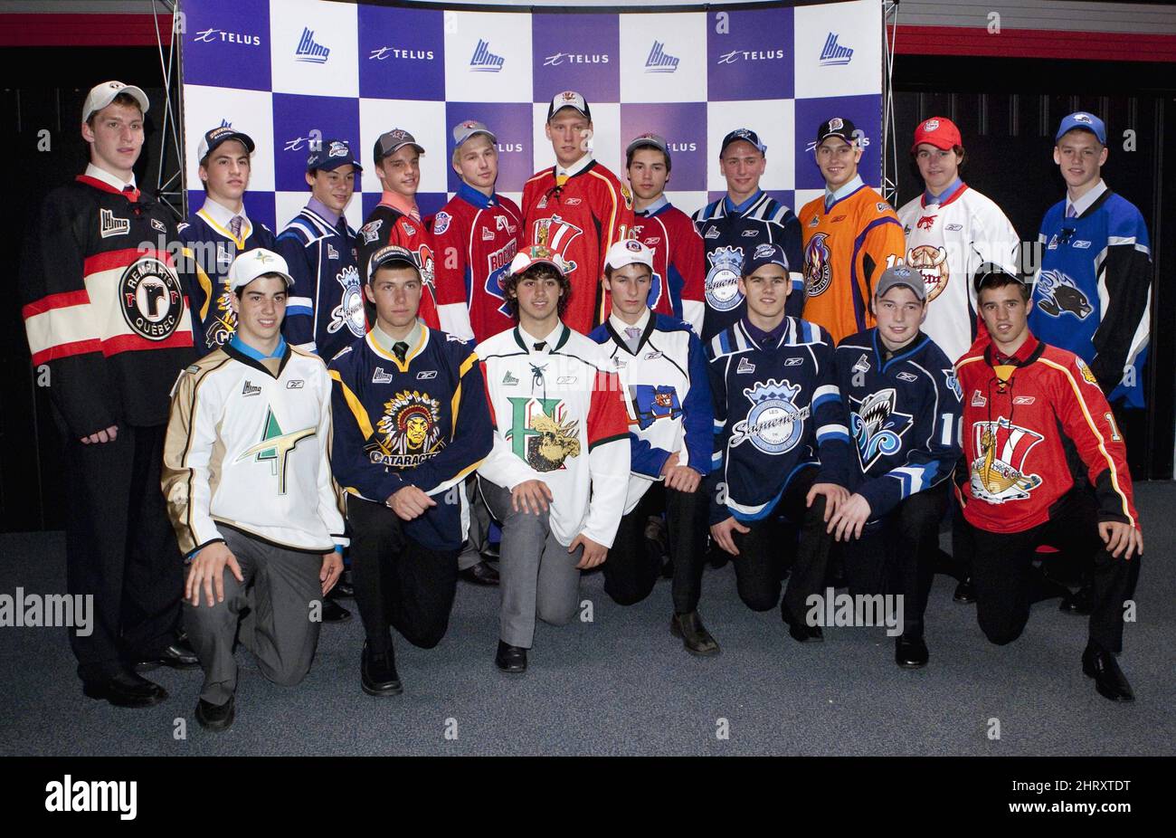 Dubeau hi-res stock photography and images - Alamy