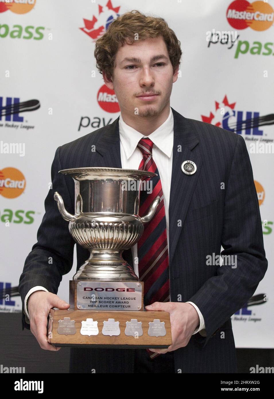 Scorer award hi-res stock photography and images - Alamy