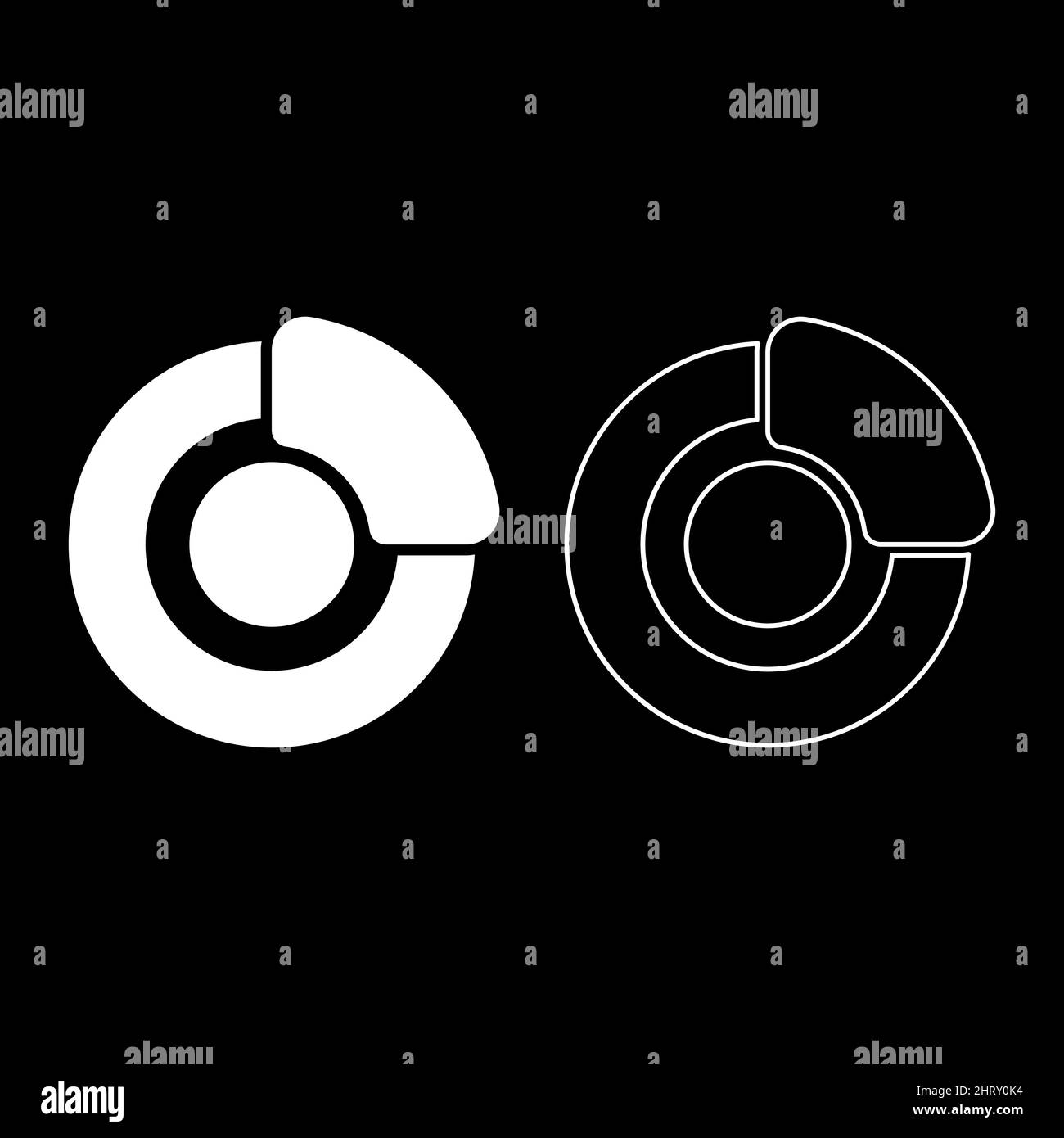 Car on assembly line Stock Vector Images - Alamy