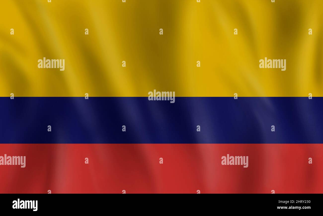 What Is The Meaning Of Colombia's Flag at Gladys Zachery blog