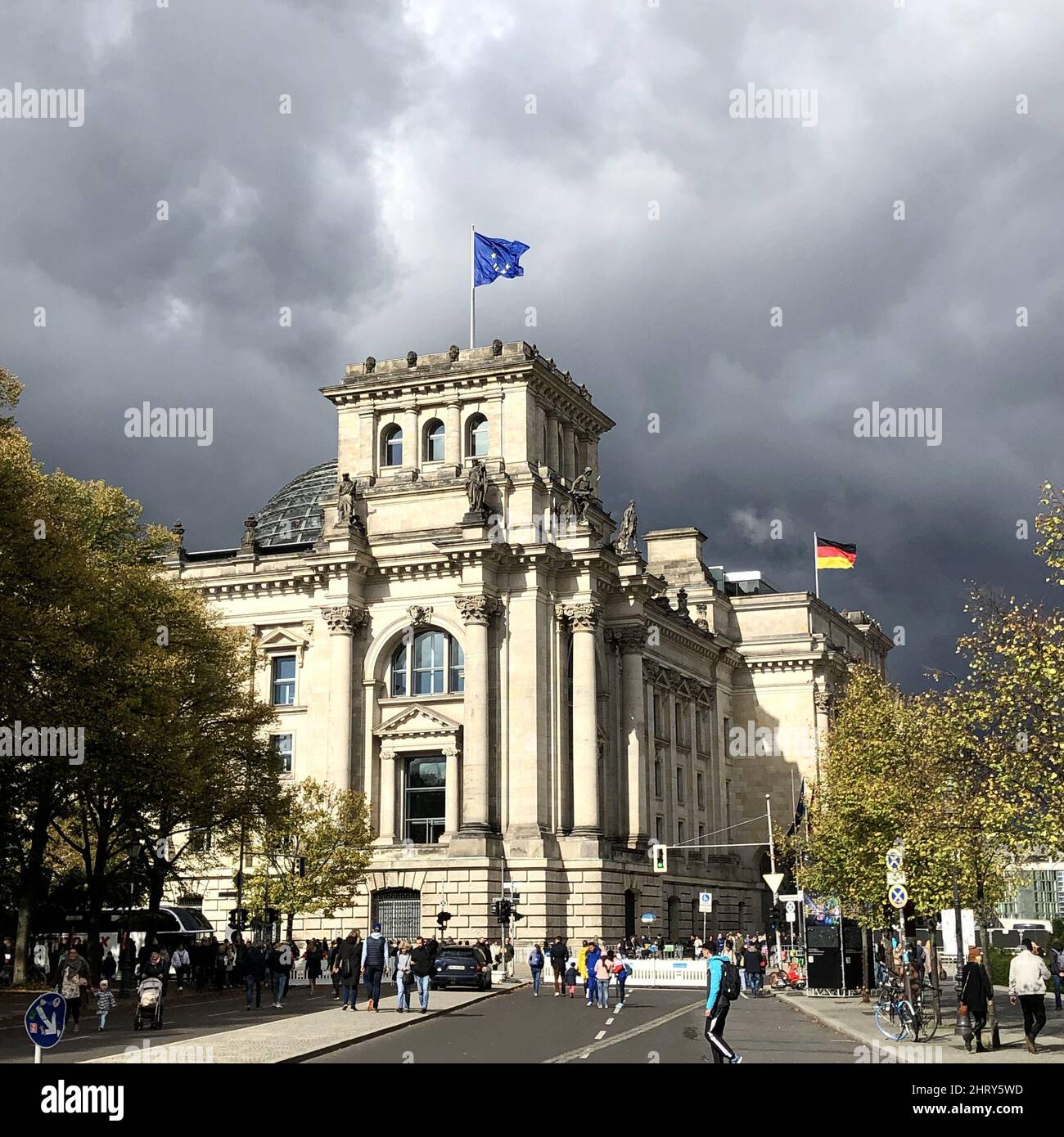 Federal council germany hi-res stock photography and images - Alamy