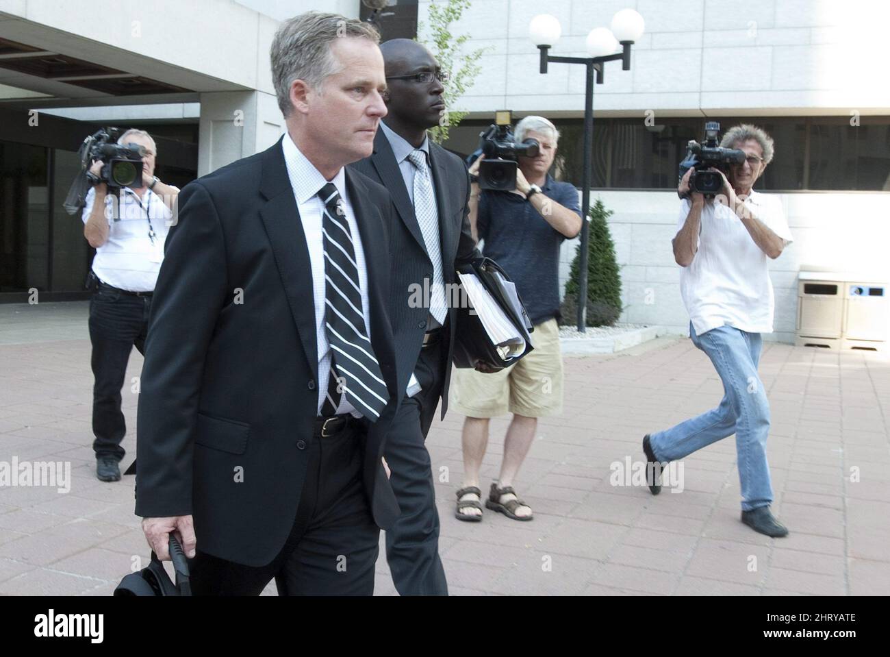 Canada canadian capital color colour summer tour hi-res stock ...