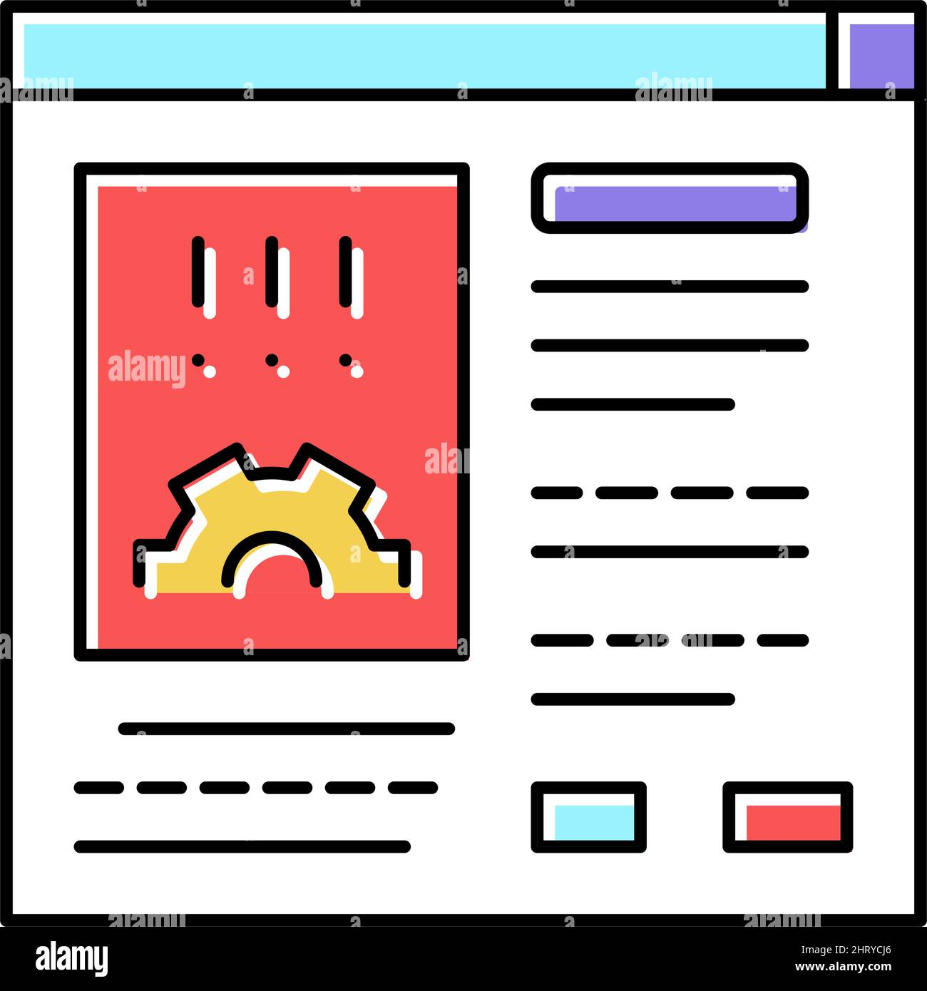 Errors medical Stock Vector Images - Alamy