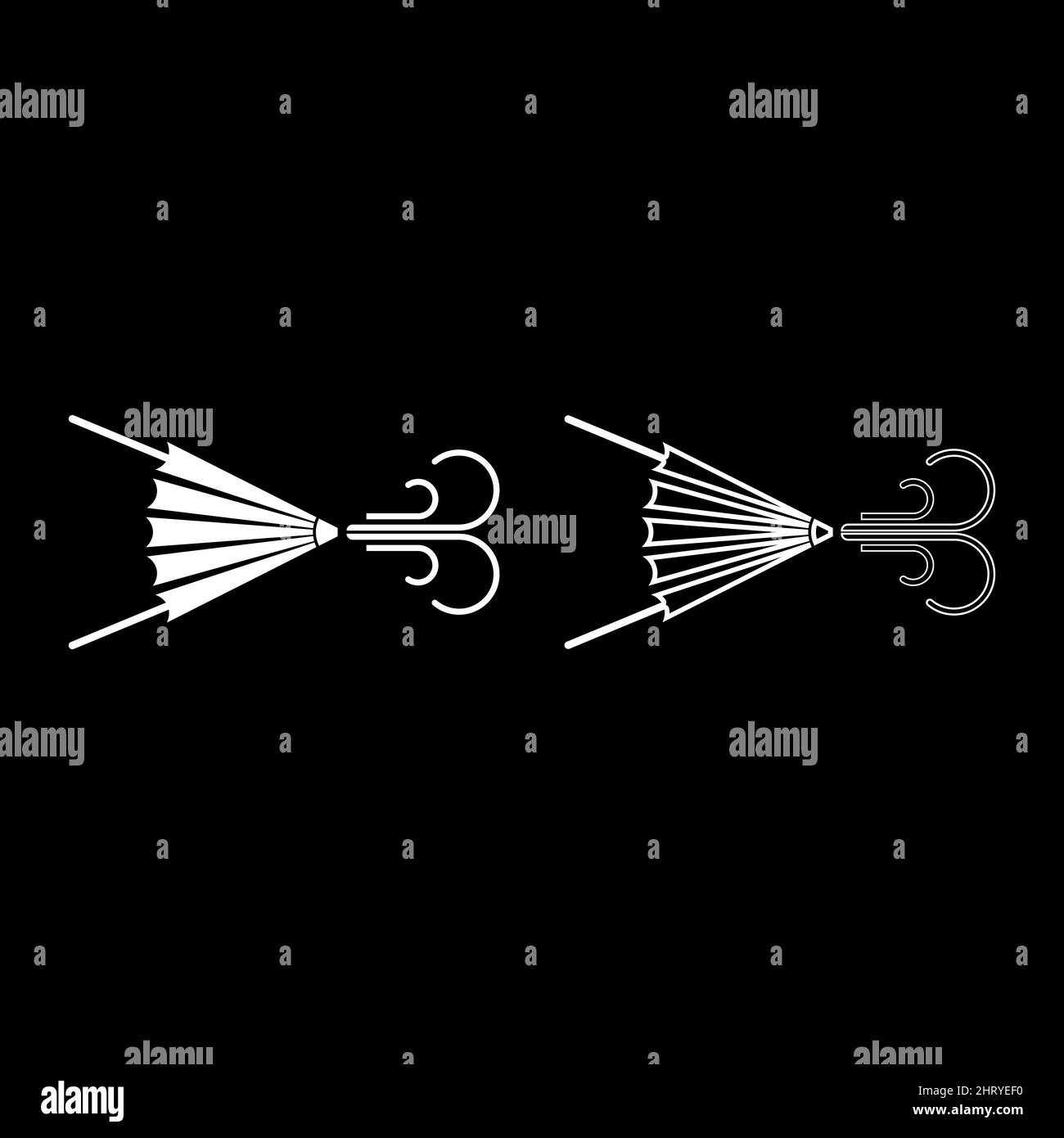 Fire bellows furnace Windower blowing wind tool blacksmith forge set ...