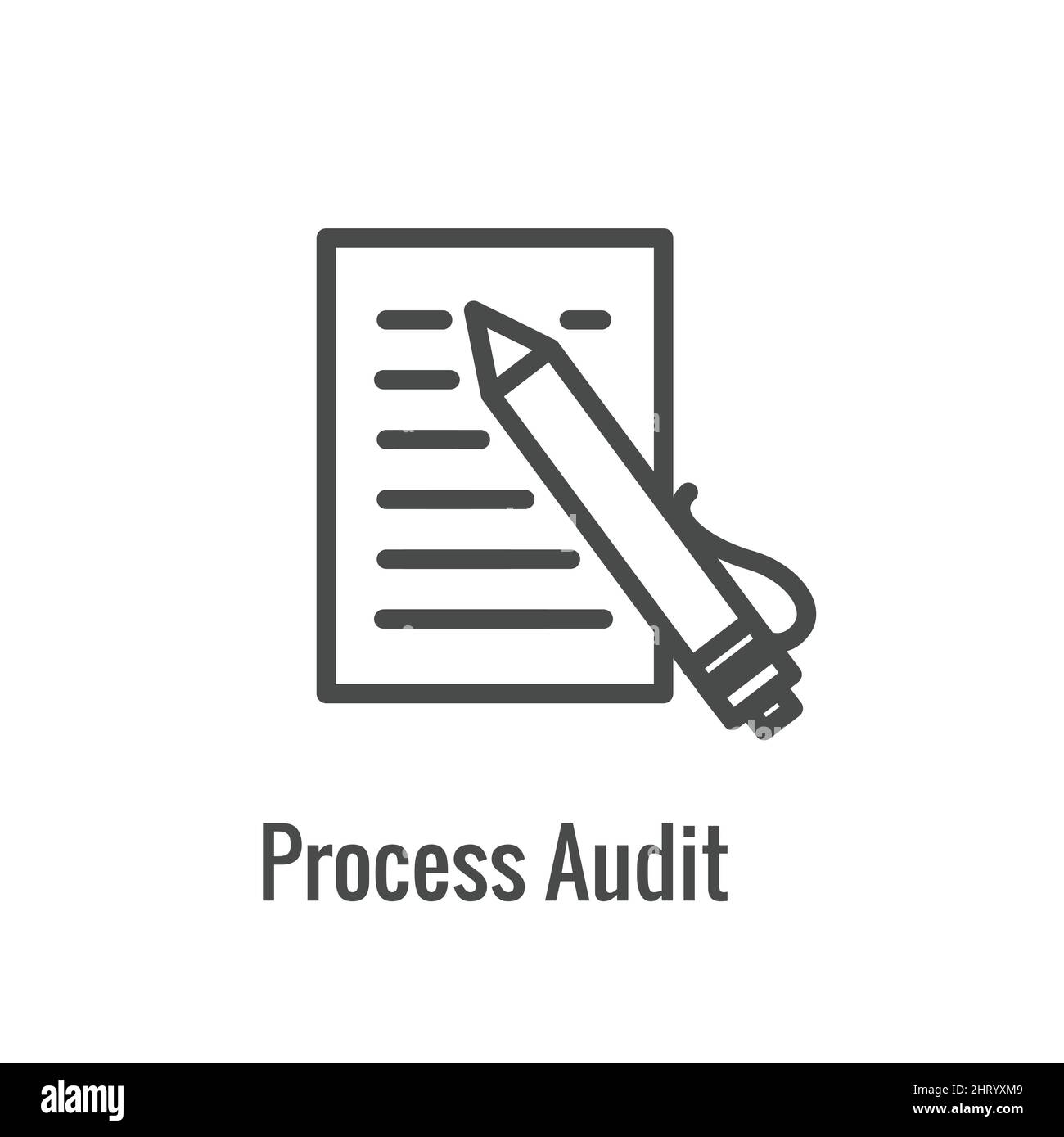 Standard operating procedure Stock Vector Images - Alamy