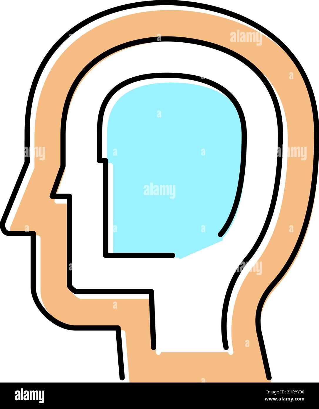 Ontology Stock Vector Images - Alamy