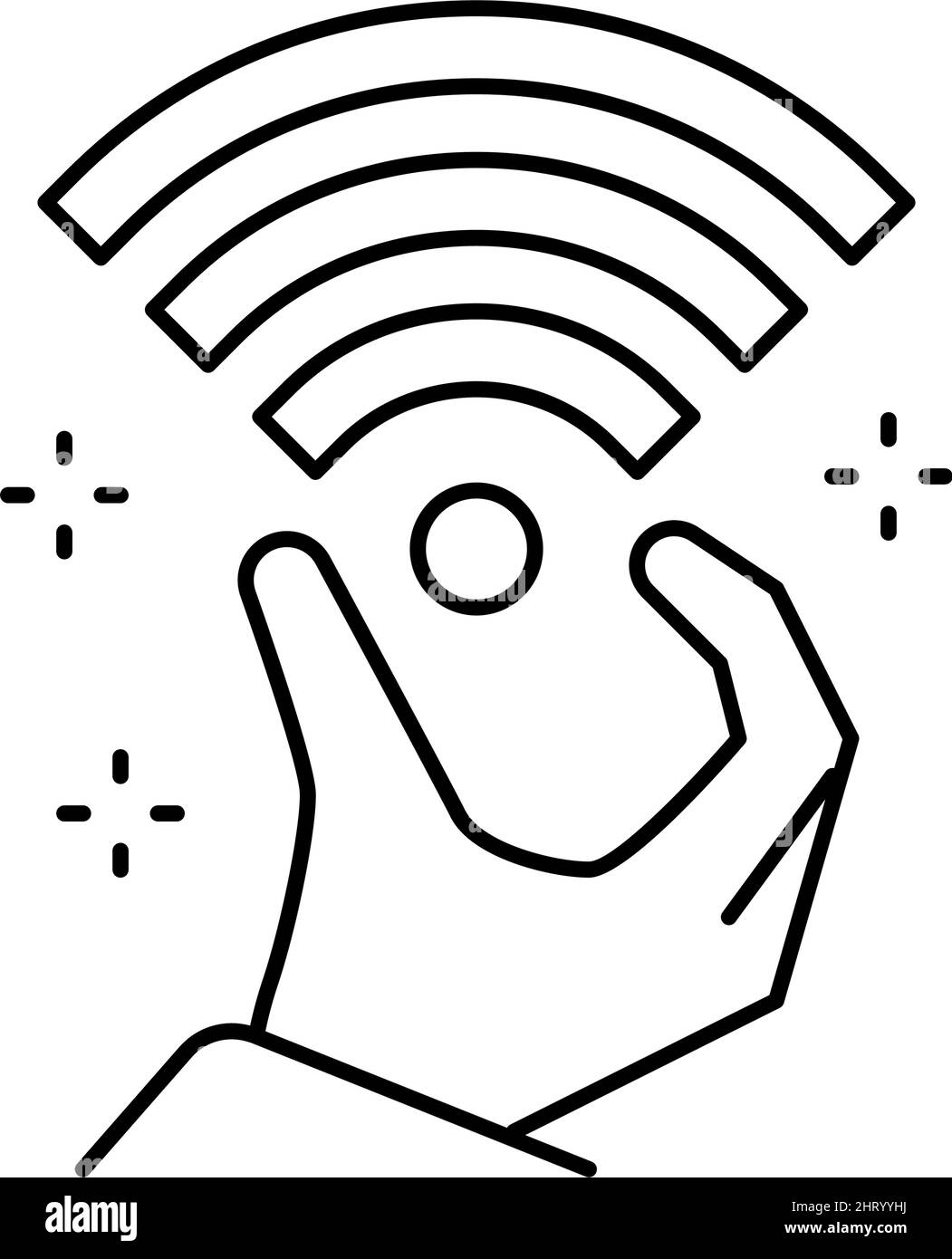 High Speed Internet Icon