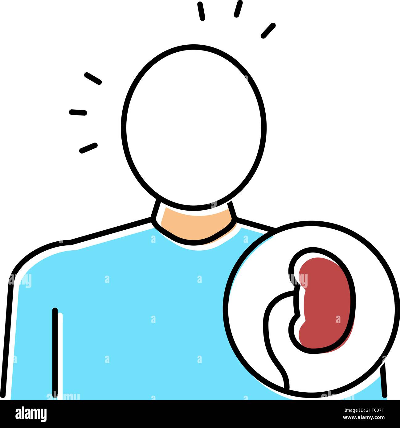 Paleness Stock Vector Images - Alamy
