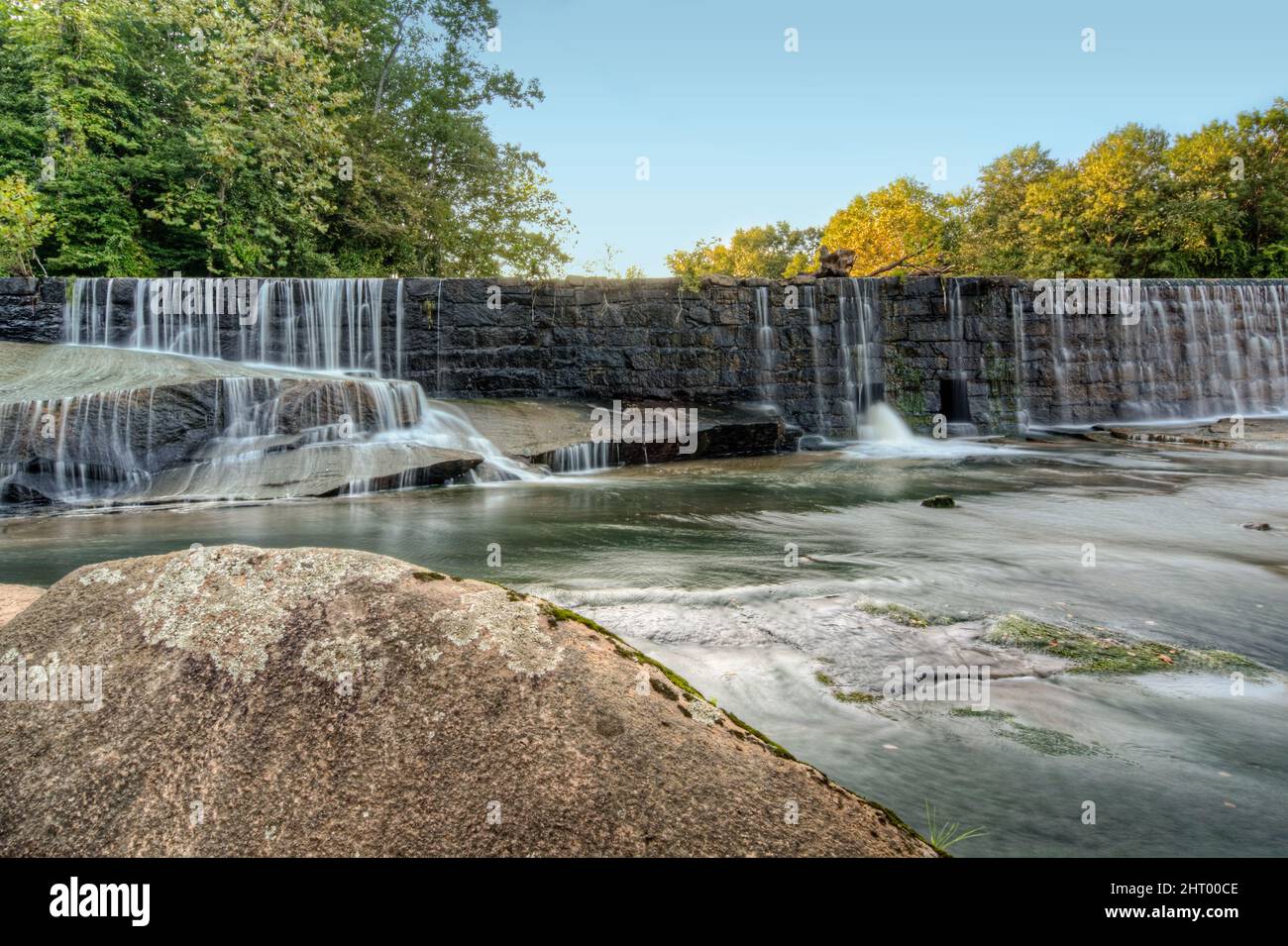 The Bullhole Hi Res Stock Photography And Images Alamy
