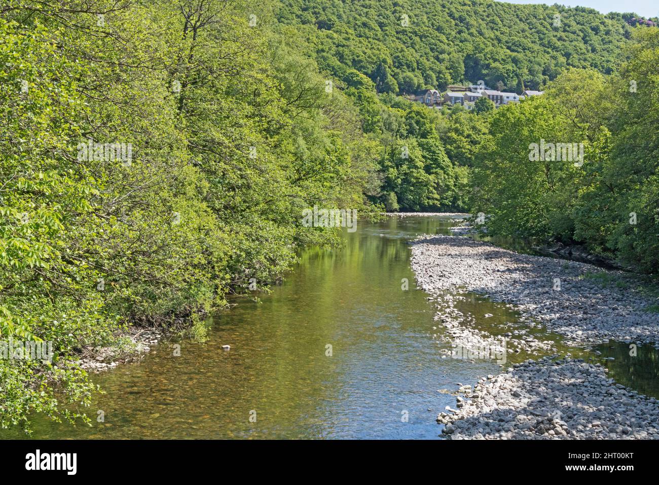 Pontardawe hi-res stock photography and images - Alamy