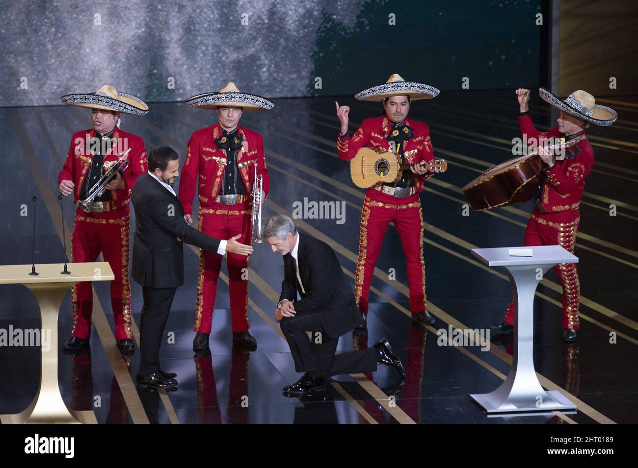Jose garcia de caunes hi-res stock photography and images - Alamy Jose garcia de caunes hi-res stock photography and images - Alamy