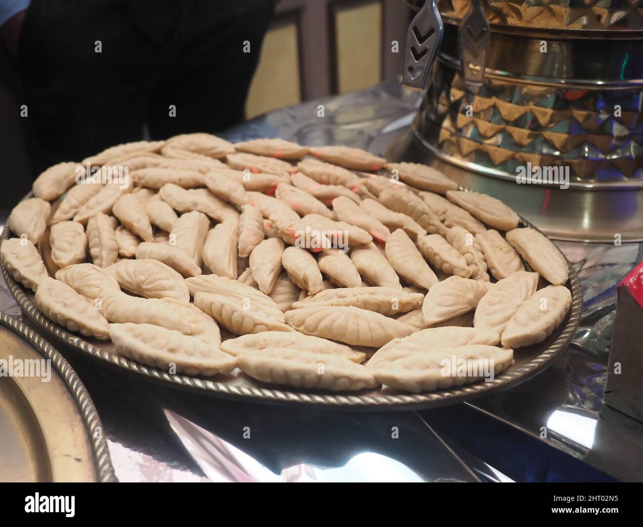 jolbhora sandesh, a bengali sweet Stock Photo - Alamy