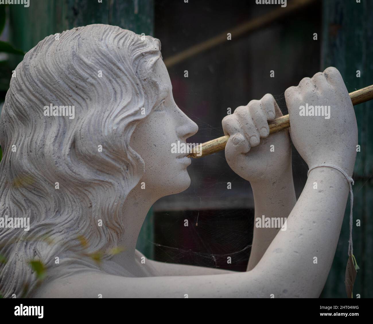 Reed pipe hi-res stock photography and images - Alamy